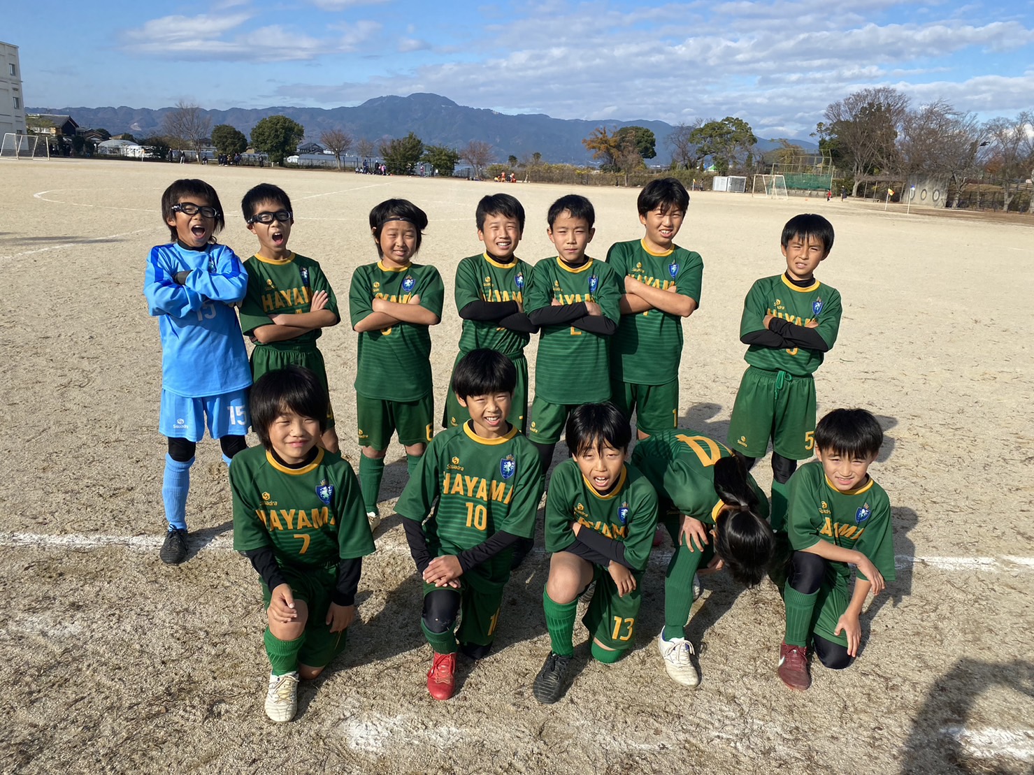 S__46694427 – JSC.HAYAMA｜滋賀県栗東市にあるジュニアサッカークラブチーム