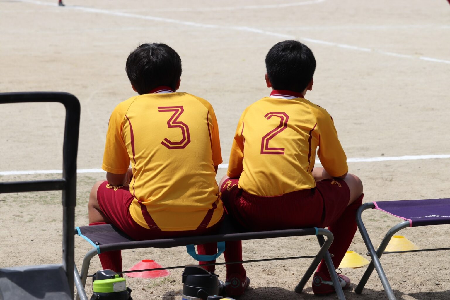 絶対は！！絶対にない！！！ – JSC.HAYAMA｜滋賀県栗東市にあるジュニアサッカークラブチーム